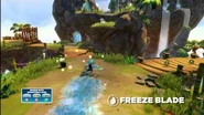Freeze Blade | Skylanders Wiki | Fandom