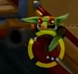Troll Gunner | Skylanders Wiki | Fandom