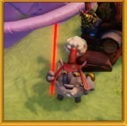 Woolly Wizards | Skylanders Wiki | Fandom