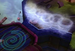 Skylanders Trap Team Elemental Gates