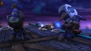 Axecutioner | Skylanders Wiki | Fandom