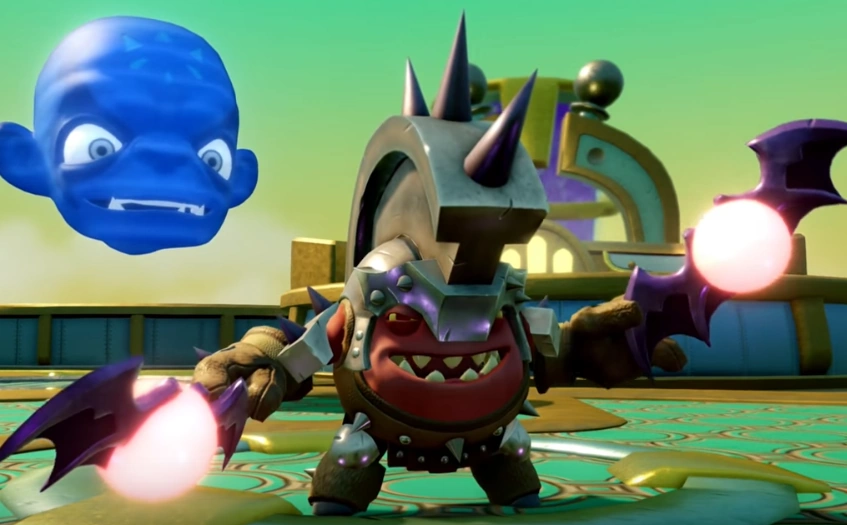 Doomlanders | Wiki Skylanders | Fandom