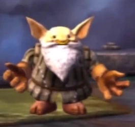 Ermit | Skylanders Wiki | Fandom