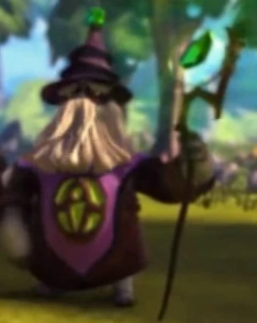 Fargus | Skylanders Wiki | Fandom