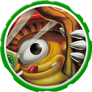 Shroomboom/Gallery | Skylanders Wiki | Fandom