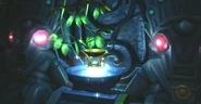 Twin Spouts of Ocea Major-Minor | Skylanders Wiki | Fandom