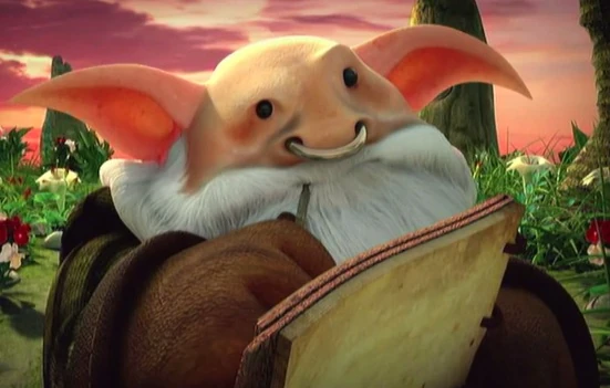 Ermit | Skylanders Wiki | Fandom