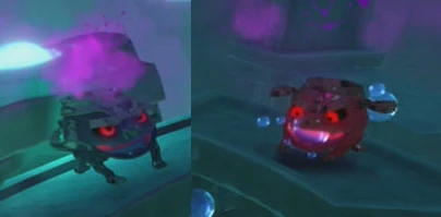 Cauldrone | Skylanders Wiki | Fandom