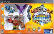 Skylanders: Giants | Skylanders Wiki | Fandom