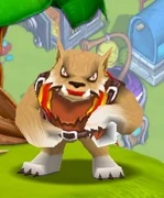 Captain White Claw | Skylanders Wiki | Fandom