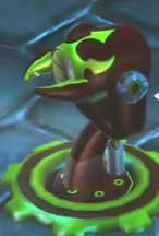 Arkeyan Blasters | Skylanders Wiki | Fandom