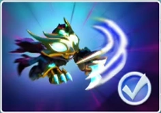 Scratch | Wiki Skylanders | Fandom