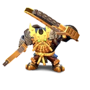 Chain Reaction/Gallery | Skylanders Wiki | Fandom
