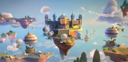 Skylander Games | Skylanders Wiki | Fandom
