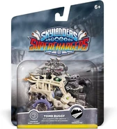 Tomb Buggy | Skylanders Wiki | Fandom