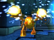 Arkeyan Ultron | Skylanders Wiki | Fandom