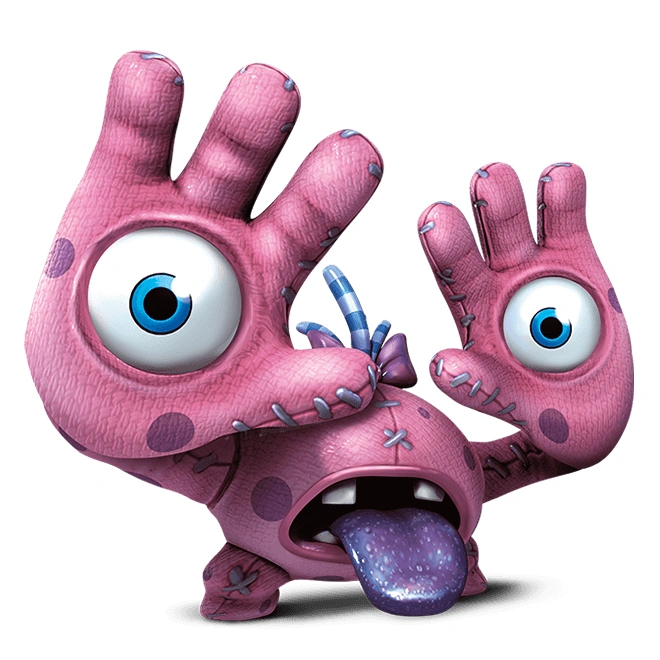 Eye Five (villain) | Skylanders Wiki | Fandom