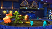 Stump Smash/Gallery | Skylanders Wiki | Fandom