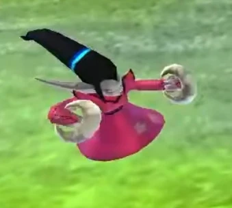 Drow Geisha | Skylanders Wiki | Fandom