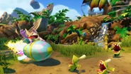Springtime Trigger Happy | Skylanders Wiki | Fandom