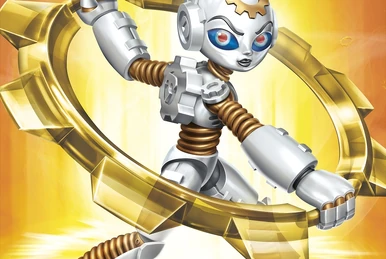 wildfire catchphrase skylanders