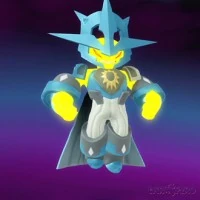Luminous | Wiki Skylanders | Fandom