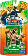 Stump Smash | Wiki Skylanders | Fandom