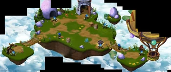 Skylands (Universe) | Skylanders Wiki | Fandom