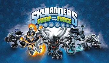 Archean Key Skylanders