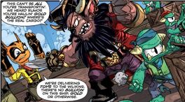 Captain Frightbeard | Skylanders Wiki | Fandom