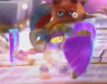 Roman Cyclops Brawlbuckler | Skylanders Wiki | Fandom