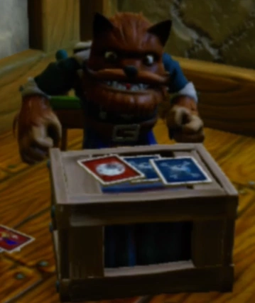 Yar Har | Skylanders Wiki | Fandom