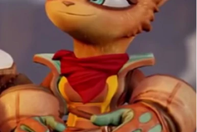 Skylanders Flynn Quotes