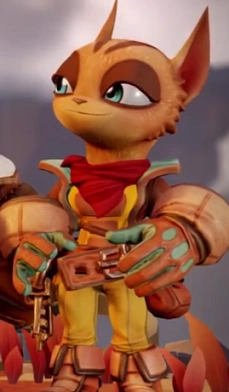 Cali | Skylanders Wiki | Fandom