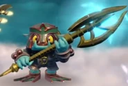 Deep Dive Gill Grunt/Gallery | Skylanders Wiki | Fandom