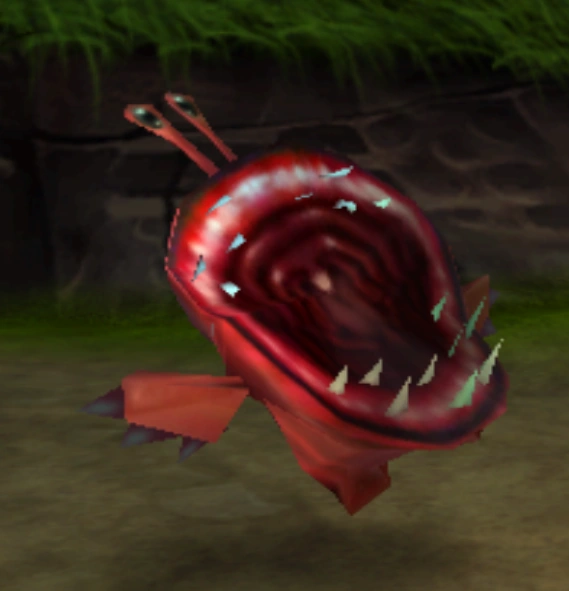 Red Chompy | Skylanders Wiki | Fandom