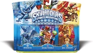 Double Trouble/Gallery | Skylanders Wiki | Fandom