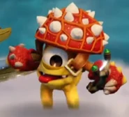 Shroomboom/Gallery | Skylanders Wiki | Fandom