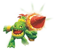Zook/Gallery | Skylanders Wiki | Fandom