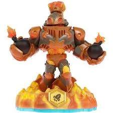 Blast Zone | Skylanders Wiki | Fandom