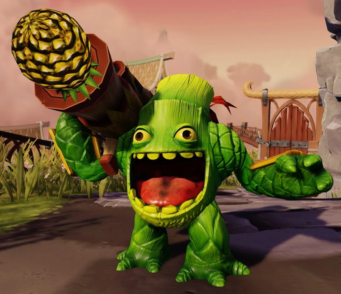 Elite Zook | Skylanders Wiki | Fandom