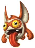 Trigger Snappy/Gallery | Skylanders Wiki | Fandom