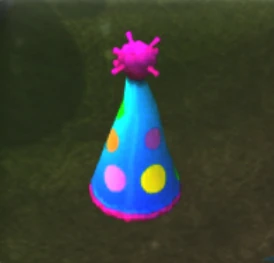 Birthday Hat | Skylanders Wiki | Fandom