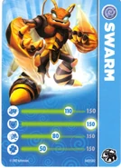 Swarm | Wiki Skylanders | Fandom