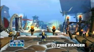 Free Ranger | Skylanders Wiki | Fandom