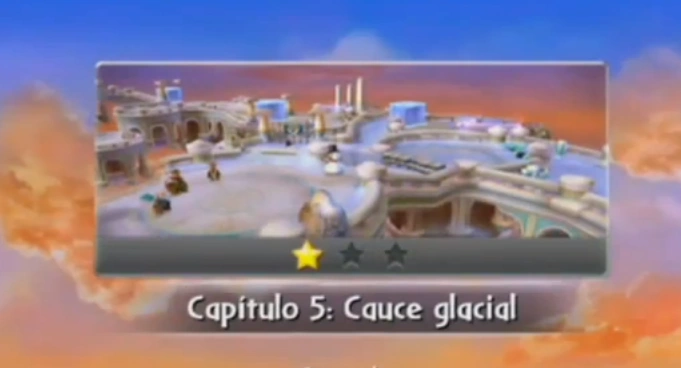 Cauce glacial | Wiki Skylanders | Fandom