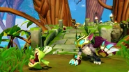 Scratch/Gallery | Skylanders Wiki | Fandom