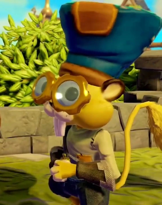 Time Keepers | Skylanders Wiki | Fandom