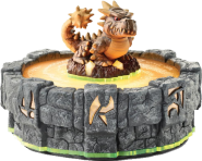 Bash | Skylanders Wiki | Fandom