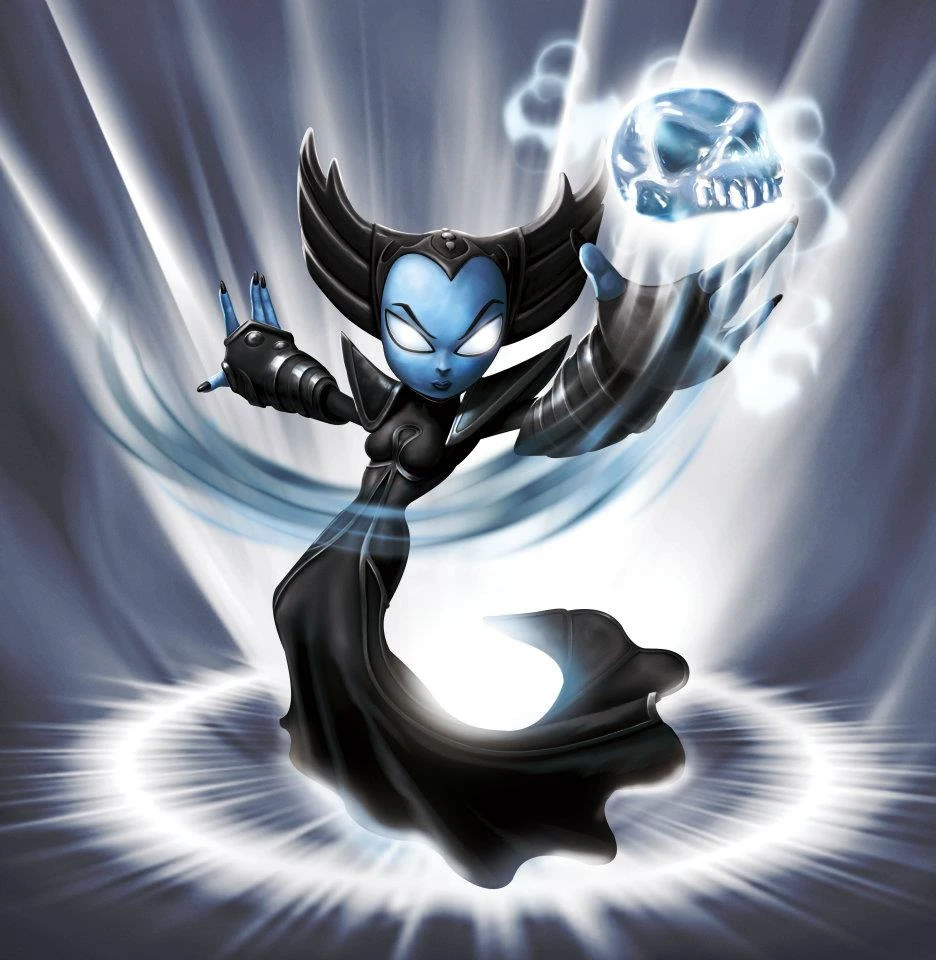 Hex | Skylanders Wiki | Fandom